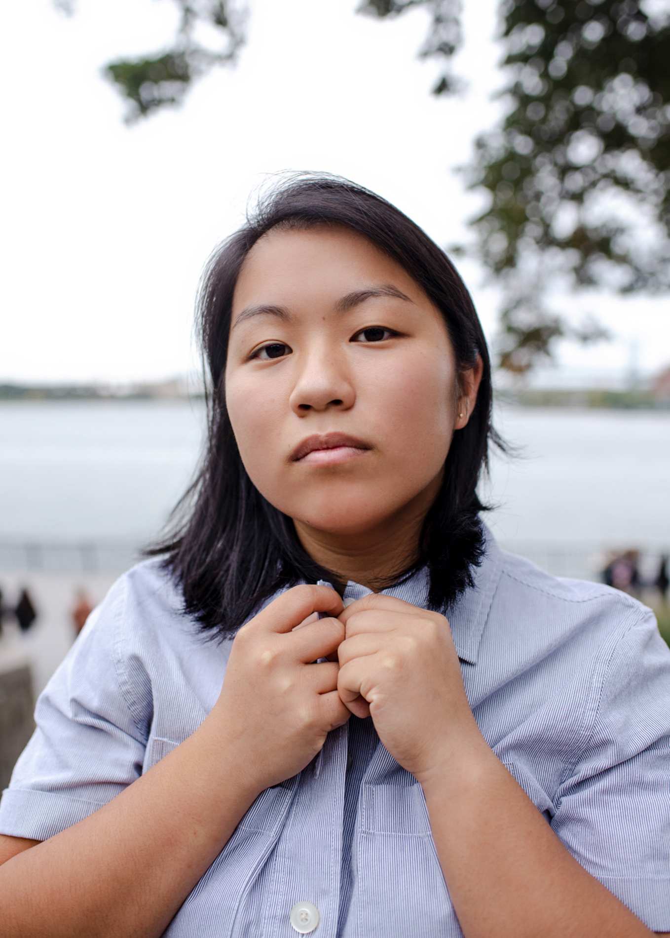 Adrianna Tan